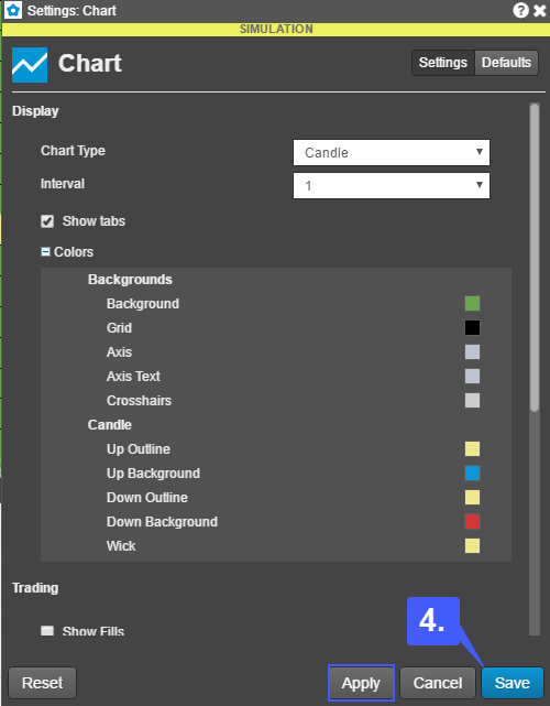 How do I Change the Theme Color of my TT Platform?